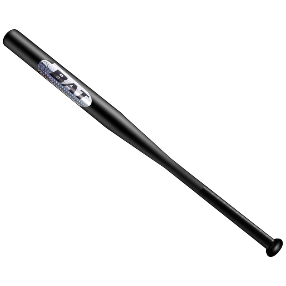 Small Metal Baseball Bat 51cm | Rimedia